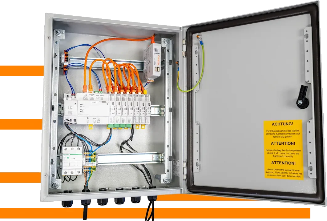 Gantner Instruments d.ONS